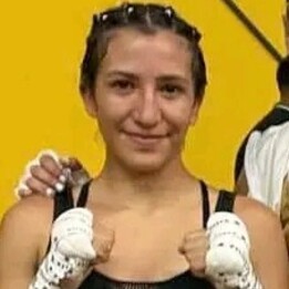 Estefany Alegria vs. Sandra Chairez, Sánchez vs. Triana | Boxing Bout ...