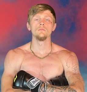 Morgan Miskovich ("boogie man") | MMA Fighter Page | Tapology