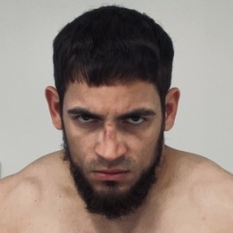 Fedya Chobanyan vs. Liam Brown Conroy, UNF 22 | MMA Bout | Tapology