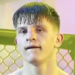 Daniel Magiera vs. Jordan Brown, Impact Fight UK 21 | MMA Bout | Tapology