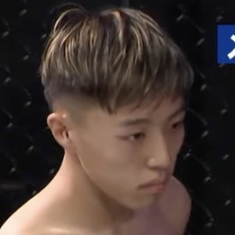 Kanta Higuchi vs. Yoshiya Kudo, POUNDOUT 2 | MMA Bout | Tapology