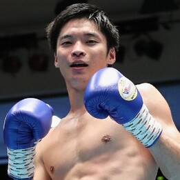 Yukihiro Mebius Kitamura vs. Yuki Yamada, Fighting Bee vol. 33 | Boxing Bout | Tapology