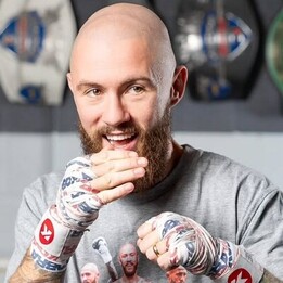 Tony Ingram vs. Runqi Zhou, Opetaia vs. Nyika | Boxing Bout | Tapology