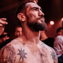 Islam Zhangorazov vs. Alexander Severin, Once in the Ring | Boxing Bout ...