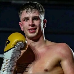 Scott Attward vs. Dale Arrowsmith, Maree Boxing Fight Night | Boxing Bout | Tapology