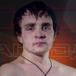 Alexander Orischenko vs. Yaroslav Fesyun, Yaro Fight 3 | MMA Bout ...