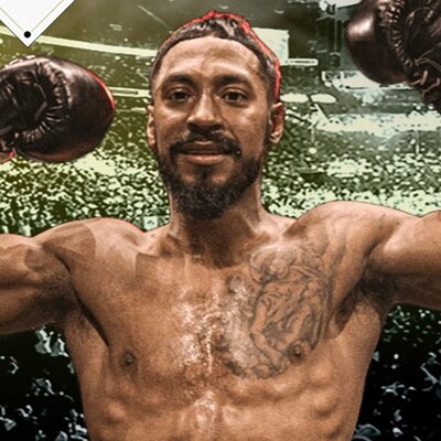 Daniel Gonzalez ("Dangerous") | Boxer Page | Tapology