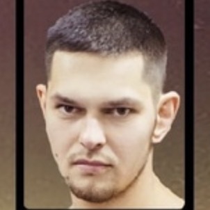 Sergey Gukalo | MMA Fighter Page | Tapology