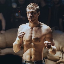 Sergey Obertiy vs. Alexander Tkachenko, Mahatch FC 5 | Boxing (Bare Knuckle) Bout | Tapology