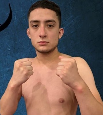 Hector Salazar | MMA Fighter Page | Tapology