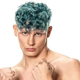 Dominik Skowyra vs. Alexander Gross, Prime Show MMA 6 | MMA Bout | Tapology