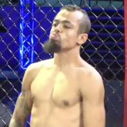 Josh Mayo vs. Jonathan Gadra, Island Fights 83 | MMA Bout | Tapology