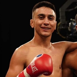 Ricky Esquibel vs. Josiah Reyes, LFA 80 | MMA Bout | Tapology