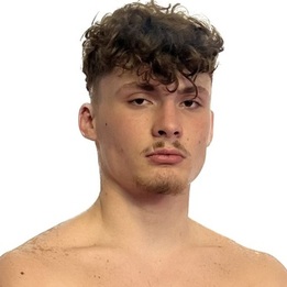 Mihai Laurentiu Iorga vs. Flavius Csaky, Road to DFS | MMA Bout | Tapology