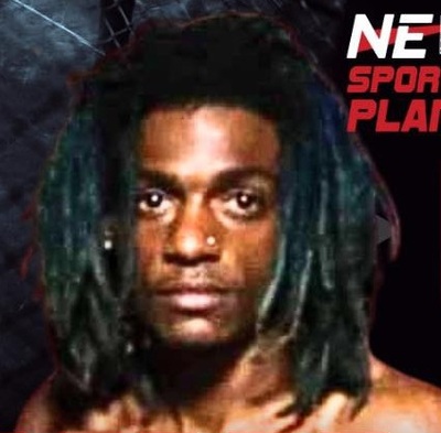 Jakeith Coston | Fighter Page | Tapology