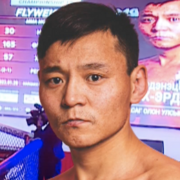 Altansukh Batjargal vs. Erdenetsogt Sukh-Erdene, MGL-1 FC 19 | MMA Bout ...