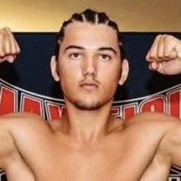 Georgian Danut Tabla vs. Dimitar Dinev, Maximum Damage | MMA Bout | Tapology