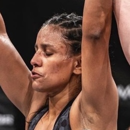 Malin Hermansson vs. Anne Karoline, Superior Challenge 24 | MMA Bout ...