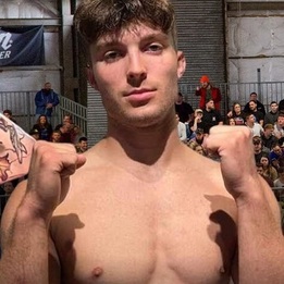 Bryce Nennig vs. Ashton Noel, Live MMA at Penguin City 3 | MMA Bout ...