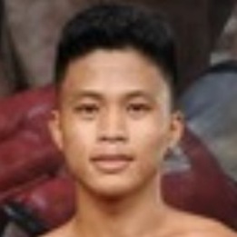 Ryan Cañete vs. Jay Ar Copiado, UGB 42 | MMA Bout | Tapology
