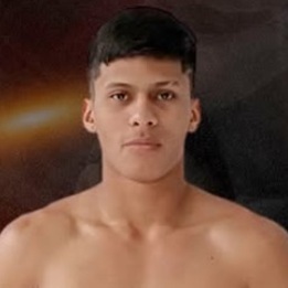 Kevin Quiroz vs. Miguel Melendez, The King Fighters 2 | MMA Bout | Tapology