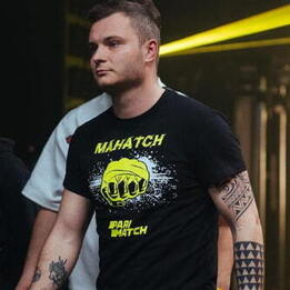 Vitaly Kovalenko vs. Mikhail Borodin, Mahatch FC 5 | Boxing (Bare Knuckle) Bout | Tapology