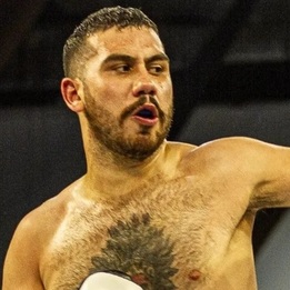 Gabriel Cassani vs. Victor Matheus Galvão, Fight Leste 7 | MMA Bout ...