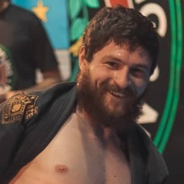 Lucas Fernandez vs. Rodolpho Belli, Fight Leste 7 | MMA Bout | Tapology