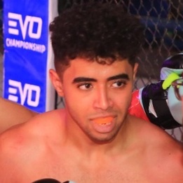 Adham Mohamed Elsayed vs. Abdl Rahman Sameh, EVO Championship 80 ...