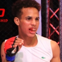 Mostafa Mahmoud Abdelradi vs. Ahmed Mohamed Badawy, EVO Championship 86 ...