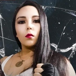 Gabriela Gúzman vs. Michelle Mena, Supreme Fight Night 4 | MMA Bout ...