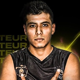 Daniel Mena vs. Yoan Garma, Riot Fight League | MMA Bout | Tapology