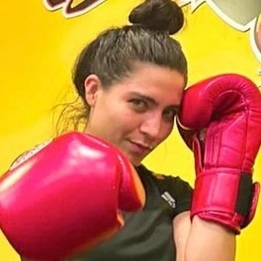 Jessica Vidal vs. Jade Soto, Supreme Fight Night 4 | MMA Bout | Tapology