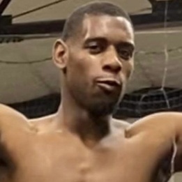 Eric Moore vs. Joe Baker, High Octane Kickboxing | Kickboxing Bout ...