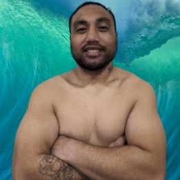 Kane Baker vs. Lei Vaivela, Ringside Royale | Boxing Bout | Tapology