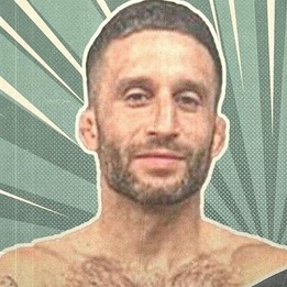 Anthony Corsino vs. Josiah Dimmick, Maverick MMA 24 | MMA Bout | Tapology