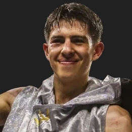 Eduardo Pérez Rangel vs. Jorge Melchor, González vs. Díaz | Boxing Bout ...