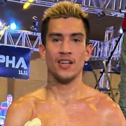 Jovan Alayon vs. Axel Fernando Gil, Sonora Boxing Night | Boxing Bout ...