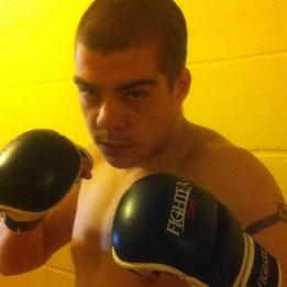 Brandon Clark vs. Eric Norris, ECC 20 | MMA Bout | Tapology