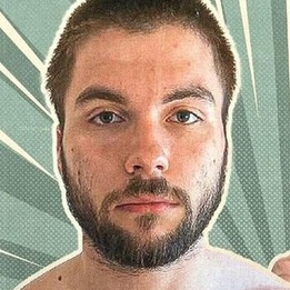 James Smith vs. Isaiah Castanon, Maverick MMA 24 | MMA Bout | Tapology