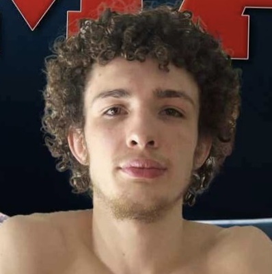 Malachy Ash | MMA Fighter Page | Tapology