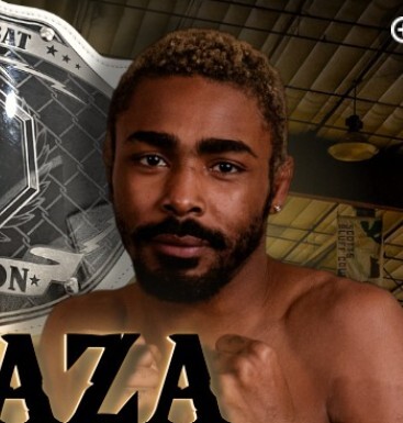 Tyree Woolfolk | MMA Fighter Page | Tapology