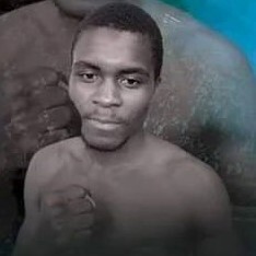 Lungelo Khumalo | Boxer Page | Tapology