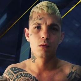 Patrick Gomes vs. Bruno Cesar, Favela Kombat vs. X-Force MMA | MMA Bout ...