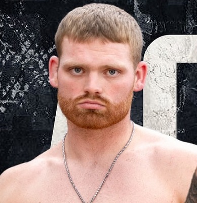 Jarod McKee ("The Bulldog") | MMA Fighter Page | Tapology