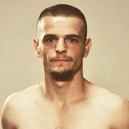 Nesar Kunduzi vs. Leotrim Rexhepi, TK Fight Night | Boxing Bout | Tapology