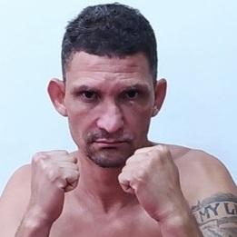 Patrick Gomes vs. Luciano Santos, Arena Global 27 | MMA Bout | Tapology