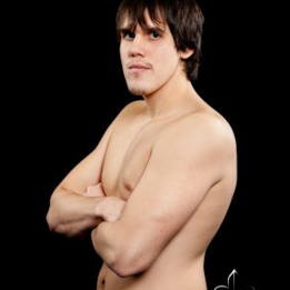 Andrew Kapel vs. Branden Lawrence , Impact FC | MMA Bout | Tapology