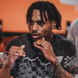 Damari Philson vs. Adarian Edwards, The GTD Challenge | Boxing Bout ...