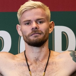 Matt Fordham vs. Campbell Symes, Beatdown Promotions 12 | MMA Bout | Tapology